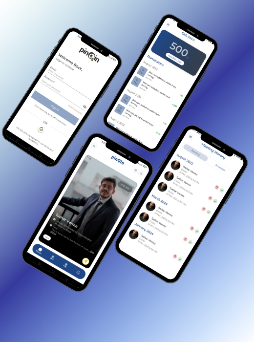 Jewar International Technologies Pvt Ltd | Mobile App Development Company